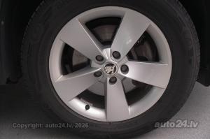 Pelēks Skoda Kodiaq 2021 Tallina, ar dzinēja tilpumu 2.00 L un nobraukumu 144 tūkst. km par 22990 €, foto 20 vietnē AUTOMOTO.COM.LV