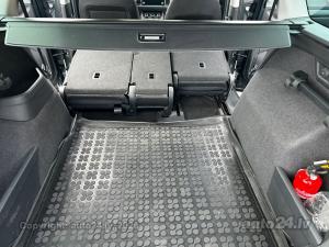 Pelēks Skoda Kodiaq 2021 Rīga, ar dzinēja tilpumu 1.50 L un nobraukumu 105 tūkst. km par 20500 €, foto 14 vietnē AUTOMOTO.COM.LV