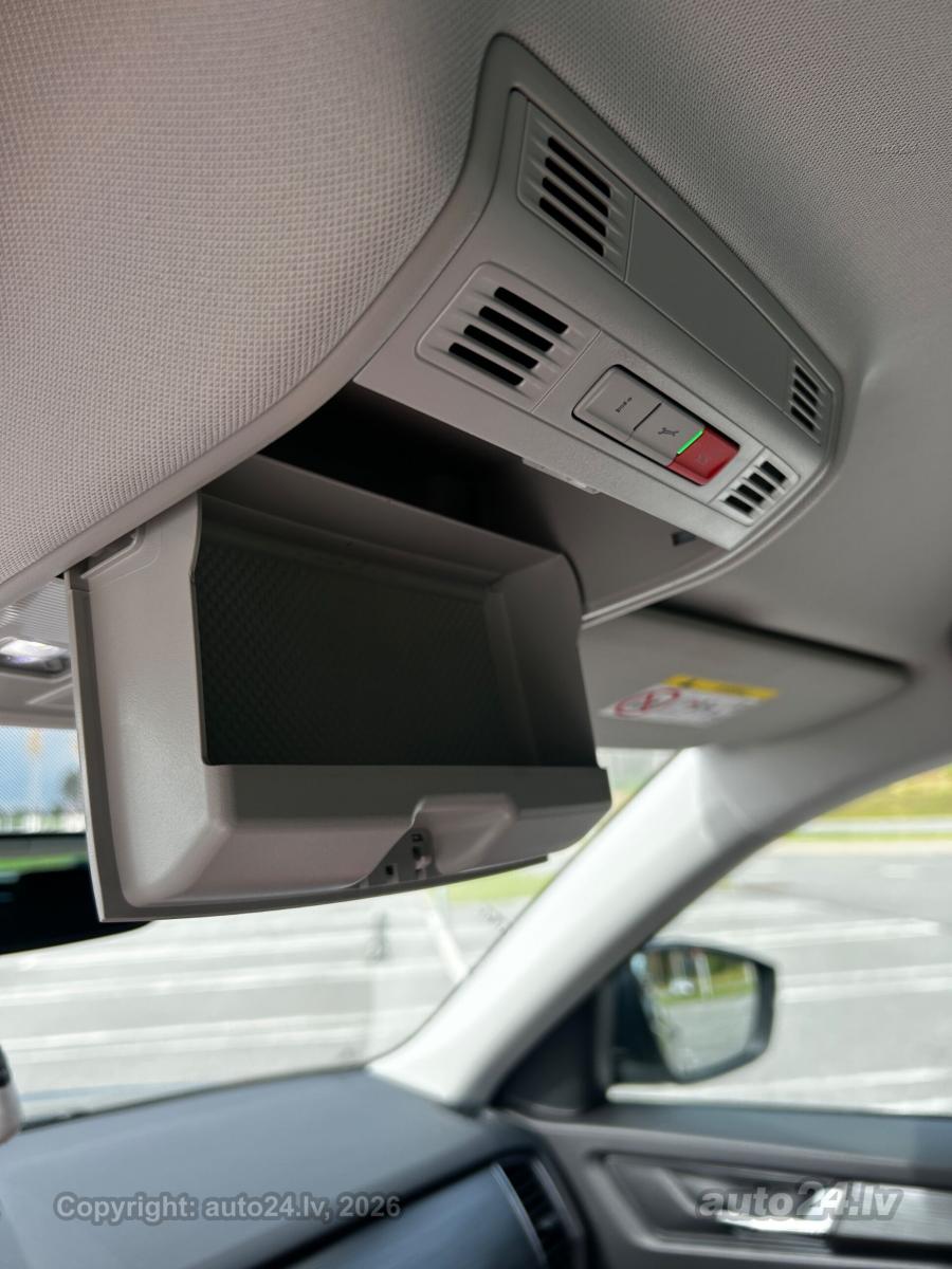 Pelēks Skoda Kodiaq 2021 Rīga, ar dzinēja tilpumu 1.50 L un nobraukumu 105 tūkst. km par 20500 €, foto 21 vietnē AUTOMOTO.COM.LV