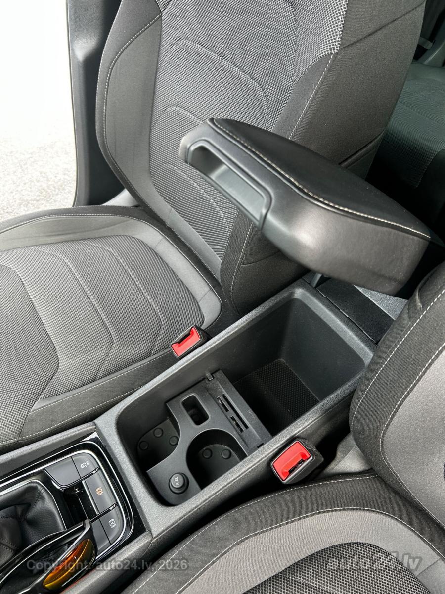 Pelēks Skoda Kodiaq 2021 Rīga, ar dzinēja tilpumu 1.50 L un nobraukumu 105 tūkst. km par 20500 €, foto 23 vietnē AUTOMOTO.COM.LV
