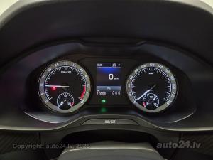 Pelēks Skoda Kodiaq 2021 Tallina, ar dzinēja tilpumu 2.00 L un nobraukumu 173 tūkst. km par 22900 €, foto 16 vietnē AUTOMOTO.COM.LV