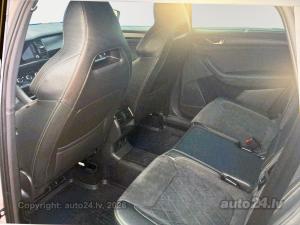 Pelēks Skoda Kodiaq 2021 Tallina, ar dzinēja tilpumu 2.00 L un nobraukumu 98 tūkst. km par 27490 €, foto 5 vietnē AUTOMOTO.COM.LV