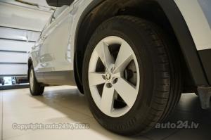 Pelēks Skoda Kodiaq 2021 Tallina, ar dzinēja tilpumu 2.00 L un nobraukumu 208 tūkst. km par 20900 €, foto 6 vietnē AUTOMOTO.COM.LV