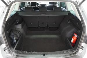 Pelēks Skoda Kodiaq 2021 Tallina, ar dzinēja tilpumu 2.00 L un nobraukumu 208 tūkst. km par 20900 €, foto 8 vietnē AUTOMOTO.COM.LV