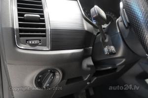 Pelēks Skoda Kodiaq 2021 Tallina, ar dzinēja tilpumu 2.00 L un nobraukumu 208 tūkst. km par 20900 €, foto 16 vietnē AUTOMOTO.COM.LV