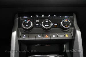 Pelēks Skoda Kodiaq 2021 Tallina, ar dzinēja tilpumu 2.00 L un nobraukumu 208 tūkst. km par 20900 €, foto 20 vietnē AUTOMOTO.COM.LV