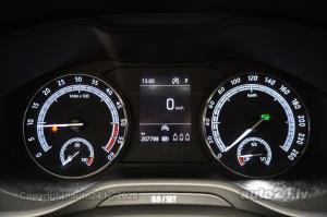 Pelēks Skoda Kodiaq 2021 Tallina, ar dzinēja tilpumu 2.00 L un nobraukumu 208 tūkst. km par 20900 €, foto 22 vietnē AUTOMOTO.COM.LV
