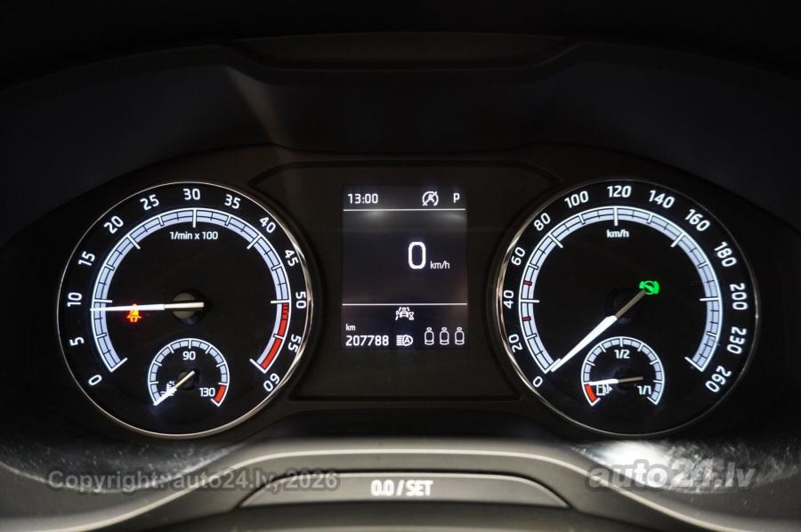 Pelēks Skoda Kodiaq 2021 Tallina, ar dzinēja tilpumu 2.00 L un nobraukumu 208 tūkst. km par 20900 €, foto 22 vietnē AUTOMOTO.COM.LV