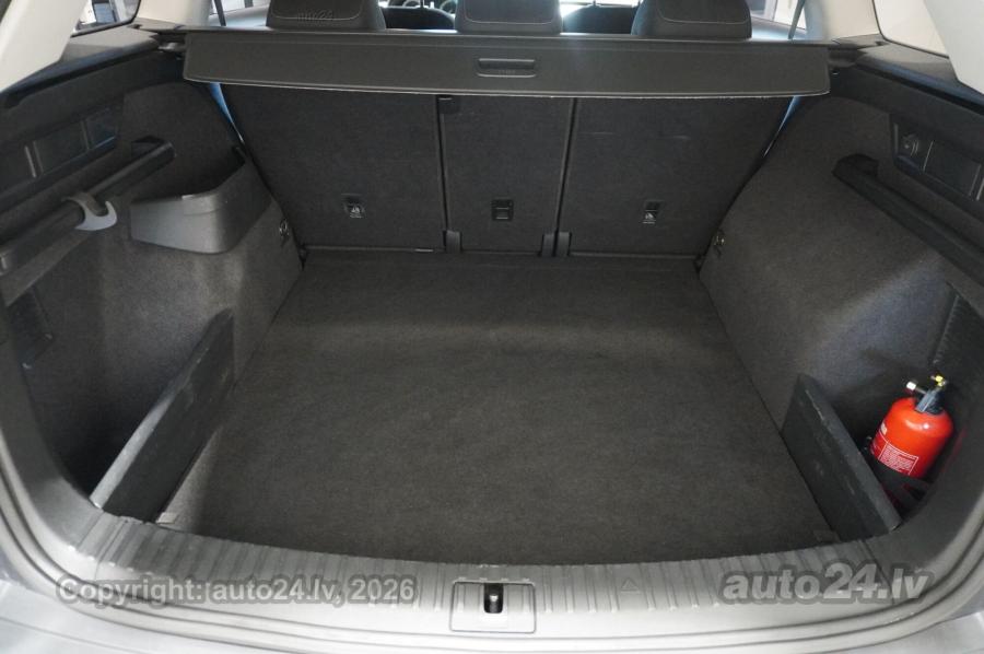 Серый Шкода Kodiaq 2021 в Таллин, объемом двигателя 2.00 л и пробегом 112 тыс. км за 26900 €, фото 8 на AUTOMOTO.COM.LV