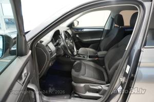 Серый Шкода Kodiaq 2021 в Таллин, объемом двигателя 2.00 л и пробегом 112 тыс. км за 26900 €, фото 13 на AUTOMOTO.COM.LV