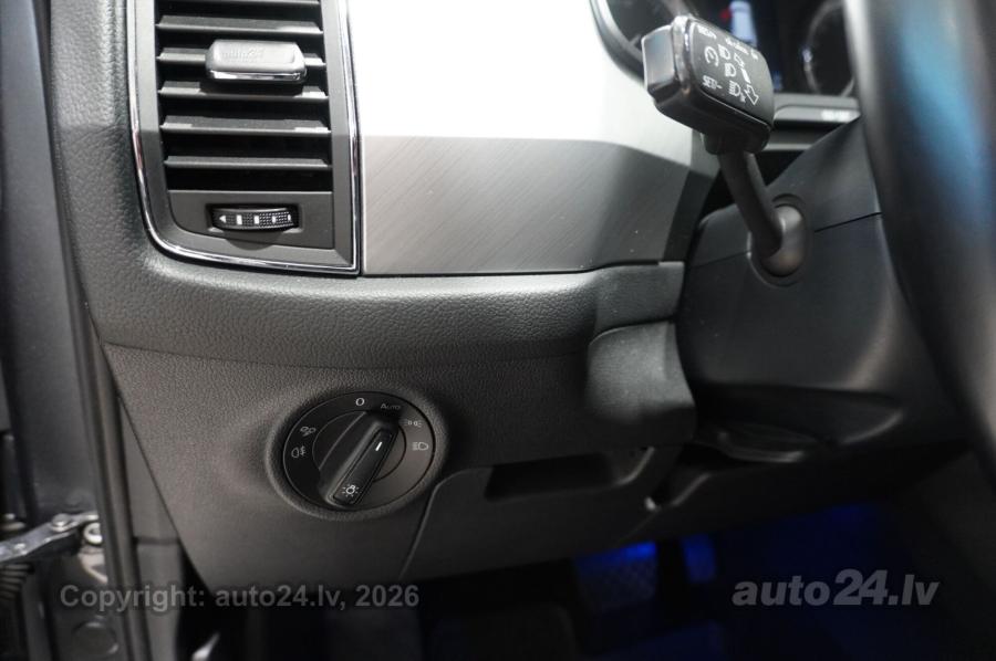 Серый Шкода Kodiaq 2021 в Таллин, объемом двигателя 2.00 л и пробегом 112 тыс. км за 26900 €, фото 15 на AUTOMOTO.COM.LV