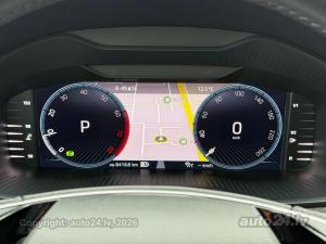 Pelēks Skoda Kodiaq 2021 Pērnava, ar dzinēja tilpumu 1.50 L un nobraukumu 107 tūkst. km par 28900 €, foto 11 vietnē AUTOMOTO.COM.LV