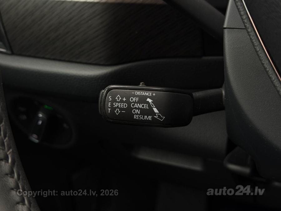 Pelēks Skoda Kodiaq 2021 Pērnava, ar dzinēja tilpumu 1.50 L un nobraukumu 107 tūkst. km par 28900 €, foto 21 vietnē AUTOMOTO.COM.LV