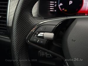 Pelēks Skoda Kodiaq 2021 Pērnava, ar dzinēja tilpumu 1.50 L un nobraukumu 107 tūkst. km par 28900 €, foto 24 vietnē AUTOMOTO.COM.LV