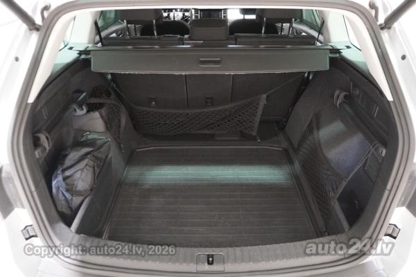 Серый Шкода Kodiaq 2021 в Таллин, объемом двигателя 1.50 л и пробегом 161 тыс. км за 22900 €, фото 8 на AUTOMOTO.COM.LV