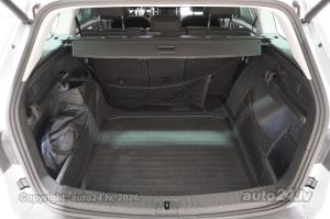 Grey Skoda Kodiaq 2021 in Tallinn, with an engine capacity of 1.50 L and mileage of 161 thousand km for 22900 €, photo 8 on AUTOMOTO.COM.LV
