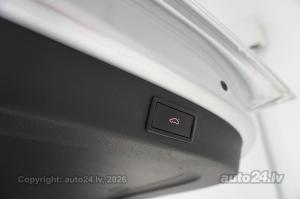 Grey Skoda Kodiaq 2021 in Tallinn, with an engine capacity of 1.50 L and mileage of 161 thousand km for 22900 €, photo 9 on AUTOMOTO.COM.LV
