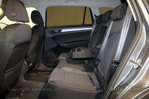 Grey Skoda Kodiaq 2022 in Tallinn, with an engine capacity of 2.00 L and mileage of 62 thousand km for 35490 €, photo 19 on AUTOMOTO.COM.LV