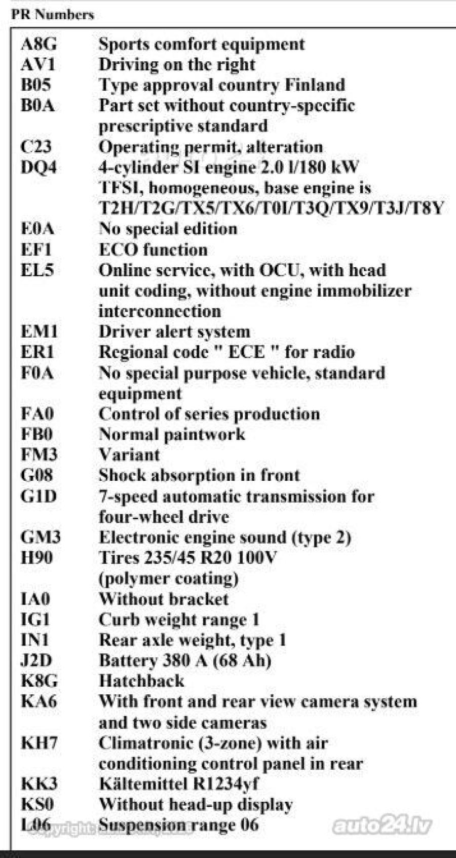 Grey Skoda Kodiaq 2022 in Tallinn, with an engine capacity of 2.00 L and mileage of 108 thousand km for 37500 €, photo 25 on AUTOMOTO.COM.LV