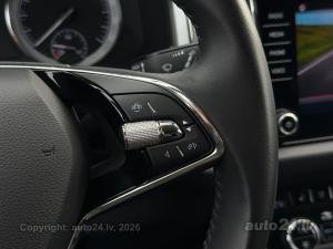 Pelēks Skoda Kodiaq 2022 Pērnava, ar dzinēja tilpumu 1.50 L un nobraukumu 76 tūkst. km par 27900 €, foto 17 vietnē AUTOMOTO.COM.LV