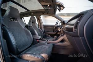 Серый Шкода Kodiaq 2022 в Тарту, объемом двигателя 2.00 л и пробегом 131 тыс. км за 30900 €, фото 12 на AUTOMOTO.COM.LV