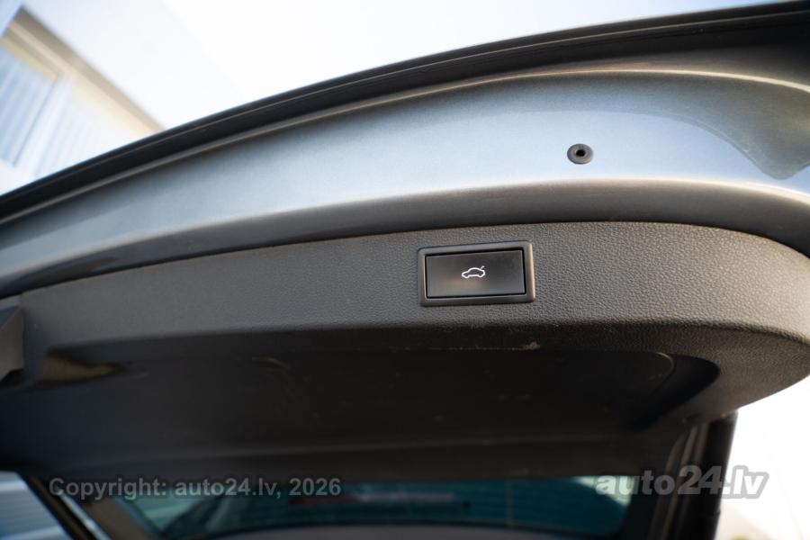 Серый Шкода Kodiaq 2022 в Тарту, объемом двигателя 2.00 л и пробегом 131 тыс. км за 30900 €, фото 18 на AUTOMOTO.COM.LV