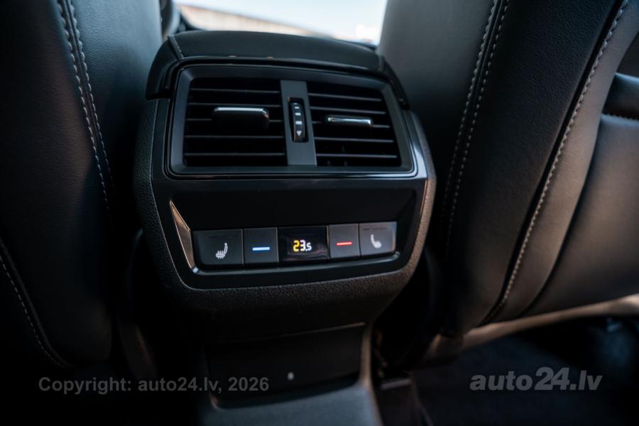 Серый Шкода Kodiaq 2022 в Тарту, объемом двигателя 2.00 л и пробегом 131 тыс. км за 30900 €, фото 20 на AUTOMOTO.COM.LV