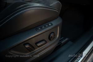 Серый Шкода Kodiaq 2022 в Тарту, объемом двигателя 2.00 л и пробегом 131 тыс. км за 30900 €, фото 21 на AUTOMOTO.COM.LV
