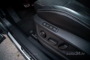 Серый Шкода Kodiaq 2022 в Тарту, объемом двигателя 2.00 л и пробегом 131 тыс. км за 30900 €, фото 22 на AUTOMOTO.COM.LV