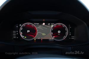Серый Шкода Kodiaq 2022 в Тарту, объемом двигателя 2.00 л и пробегом 131 тыс. км за 30900 €, фото 24 на AUTOMOTO.COM.LV