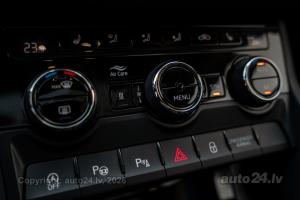 Серый Шкода Kodiaq 2022 в Тарту, объемом двигателя 2.00 л и пробегом 131 тыс. км за 30900 €, фото 25 на AUTOMOTO.COM.LV