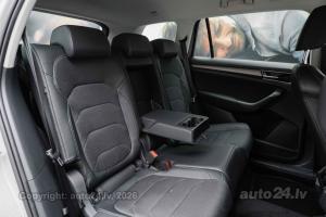 Серый Шкода Kodiaq 2022 в Таллин, объемом двигателя 2.00 л и пробегом 120 тыс. км за 29000 €, фото 13 на AUTOMOTO.COM.LV