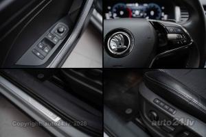 Серый Шкода Kodiaq 2022 в Таллин, объемом двигателя 2.00 л и пробегом 120 тыс. км за 29000 €, фото 16 на AUTOMOTO.COM.LV