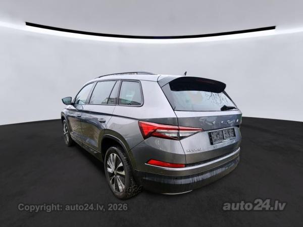Серый Шкода Kodiaq 2022 в Таллин, объемом двигателя 2.00 л и пробегом 147 тыс. км за 24500 €, фото 2 на AUTOMOTO.COM.LV