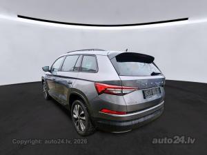 Серый Шкода Kodiaq 2022 в Таллин, объемом двигателя 2.00 л и пробегом 147 тыс. км за 24500 €, фото 3 на AUTOMOTO.COM.LV