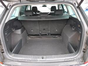 Серый Шкода Kodiaq 2022 в Таллин, объемом двигателя 2.00 л и пробегом 147 тыс. км за 24500 €, фото 9 на AUTOMOTO.COM.LV