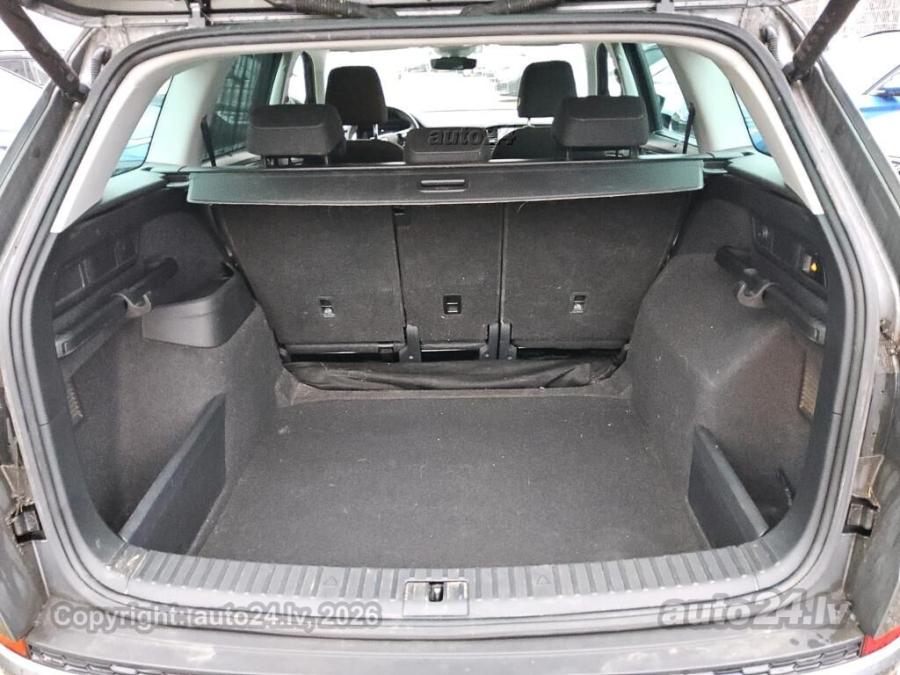Серый Шкода Kodiaq 2022 в Таллин, объемом двигателя 2.00 л и пробегом 147 тыс. км за 24500 €, фото 9 на AUTOMOTO.COM.LV