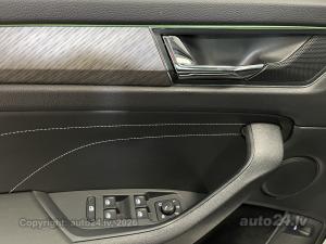 Grey Skoda Kodiaq 2022 in Tallinn, with an engine capacity of 2.00 L and mileage of 228 thousand km for 21000 €, photo 8 on AUTOMOTO.COM.LV