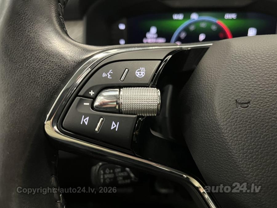 Grey Skoda Kodiaq 2022 in Tallinn, with an engine capacity of 2.00 L and mileage of 228 thousand km for 21000 €, photo 20 on AUTOMOTO.COM.LV