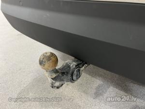 Grey Skoda Kodiaq 2022 in Tallinn, with an engine capacity of 2.00 L and mileage of 228 thousand km for 21000 €, photo 27 on AUTOMOTO.COM.LV