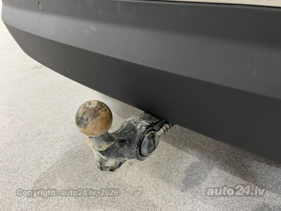 Grey Skoda Kodiaq 2022 in Tallinn, with an engine capacity of 2.00 L and mileage of 228 thousand km for 21000 €, photo 27 on AUTOMOTO.COM.LV