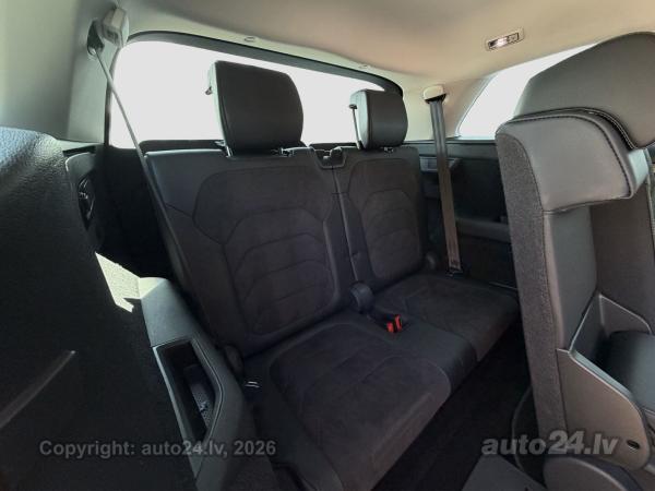 Pelēks Skoda Kodiaq 2022 Pērnava, ar dzinēja tilpumu 2.00 L un nobraukumu 118 tūkst. km par 29950 €, foto 8 vietnē AUTOMOTO.COM.LV