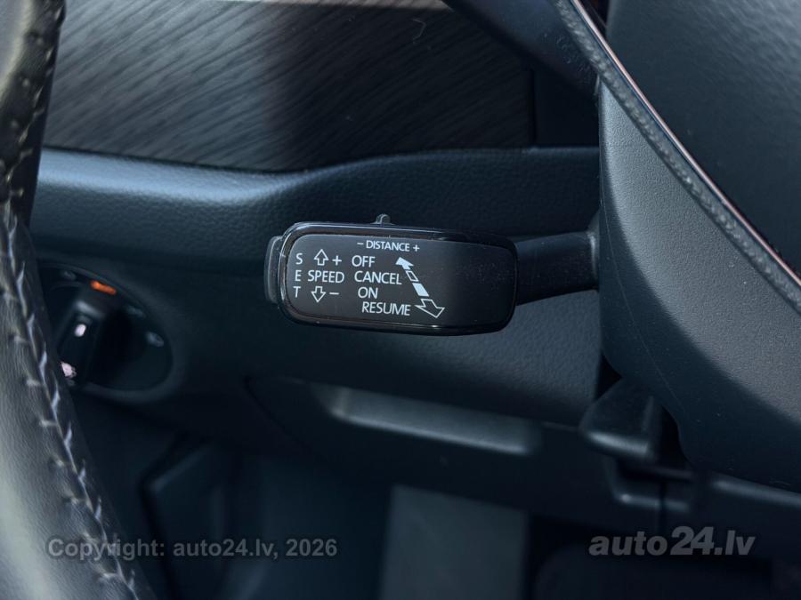 Pelēks Skoda Kodiaq 2022 Pērnava, ar dzinēja tilpumu 2.00 L un nobraukumu 118 tūkst. km par 29950 €, foto 19 vietnē AUTOMOTO.COM.LV