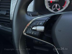 Pelēks Skoda Kodiaq 2022 Pērnava, ar dzinēja tilpumu 2.00 L un nobraukumu 118 tūkst. km par 29950 €, foto 22 vietnē AUTOMOTO.COM.LV