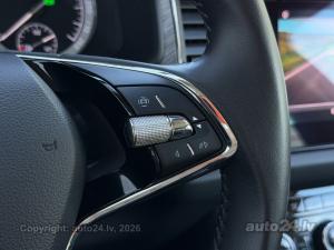 Pelēks Skoda Kodiaq 2022 Pērnava, ar dzinēja tilpumu 2.00 L un nobraukumu 118 tūkst. km par 29950 €, foto 23 vietnē AUTOMOTO.COM.LV