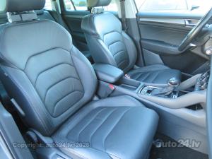 Grey Skoda Kodiaq 2022 in Tallinn, with an engine capacity of 1.20 L and mileage of 58 thousand km for 28500 €, photo 5 on AUTOMOTO.COM.LV