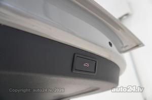 Grey Skoda Kodiaq 2022 in Tallinn, with an engine capacity of 1.50 L and mileage of 41 thousand km for 25900 €, photo 7 on AUTOMOTO.COM.LV