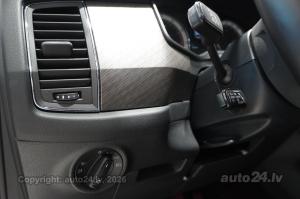Grey Skoda Kodiaq 2022 in Tallinn, with an engine capacity of 1.50 L and mileage of 41 thousand km for 25900 €, photo 16 on AUTOMOTO.COM.LV