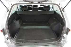 Grey Skoda Kodiaq 2022 in Tallinn, with an engine capacity of 2.00 L and mileage of 86 thousand km for 29900 €, photo 8 on AUTOMOTO.COM.LV