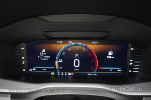 Grey Skoda Kodiaq 2022 in Tallinn, with an engine capacity of 2.00 L and mileage of 86 thousand km for 29900 €, photo 21 on AUTOMOTO.COM.LV